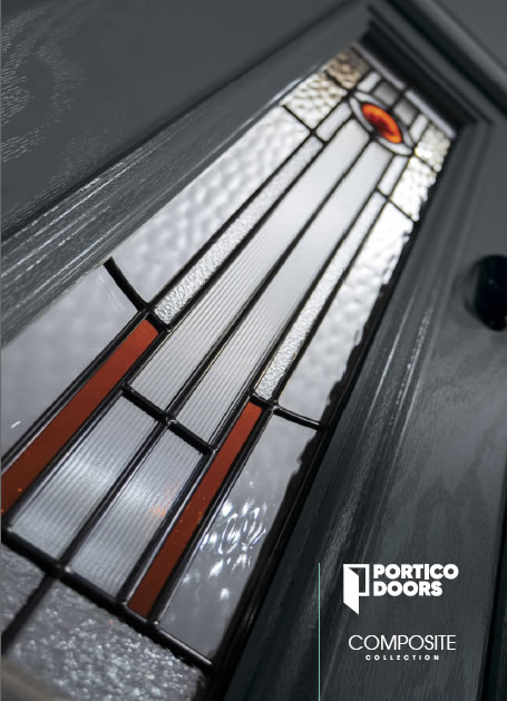 Portico Doors Collection – Delaval & Hartley Glaziers